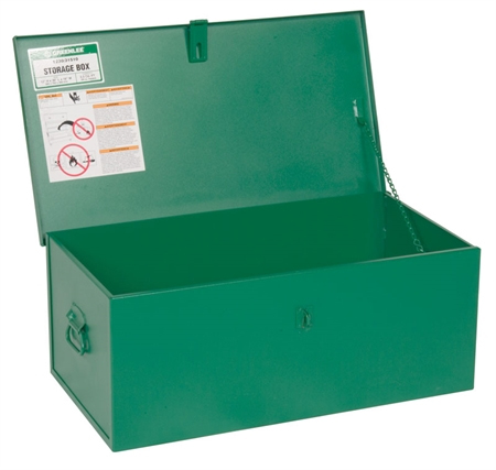 STORAGE BOX JOBSITE 12X30IN - PMGSupply.ca - Cleaning Supplies ...