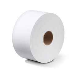 05629 Mini-Max Roll Tissue, 2-Ply, 37/10'' x 700' 17905630 18/cs ...